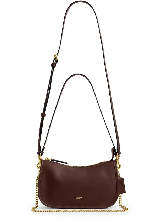 COACH Waverly Shoulder Bag