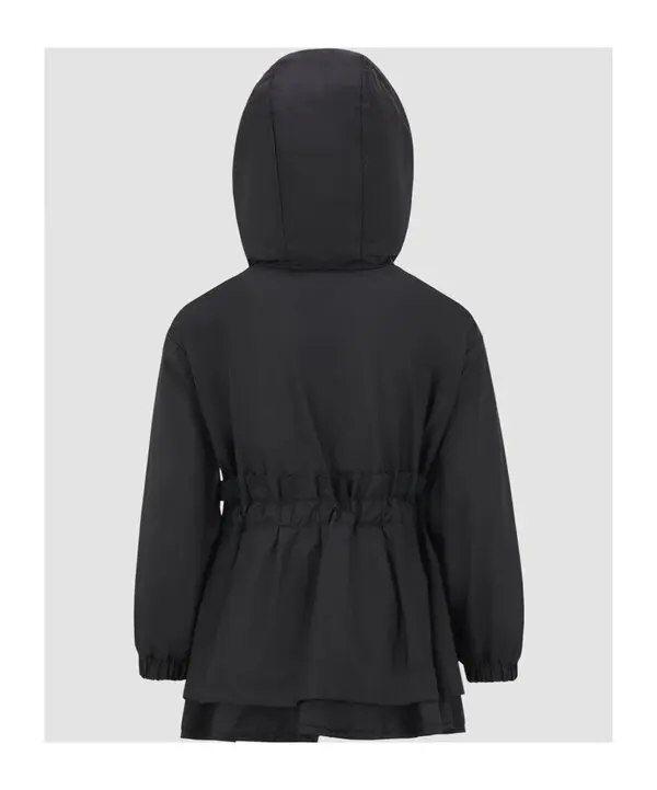 Moncler Wete Hooded Parka Jacket