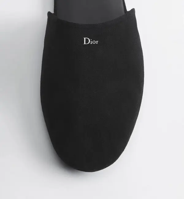 Dior Indior Mule