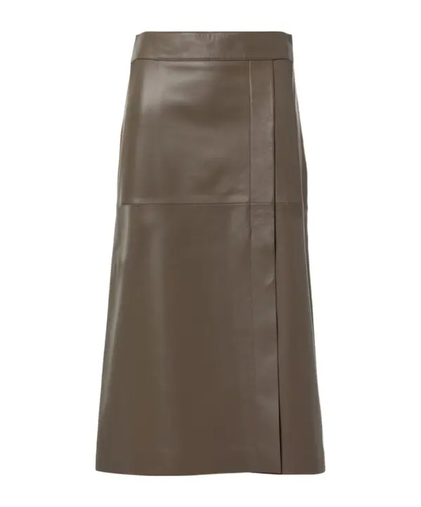 JOSEPH Midi Skirt