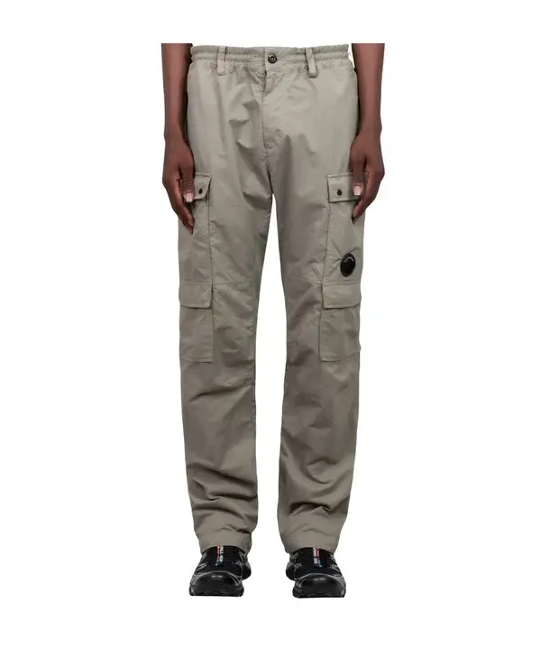 C.P. COMPANY Casual Pants With Belt Loops