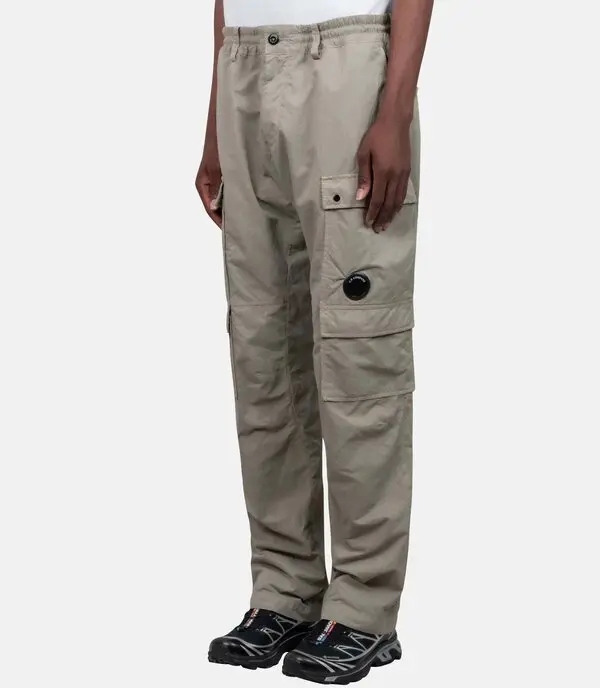 C.P. COMPANY Casual Pants With Belt Loops