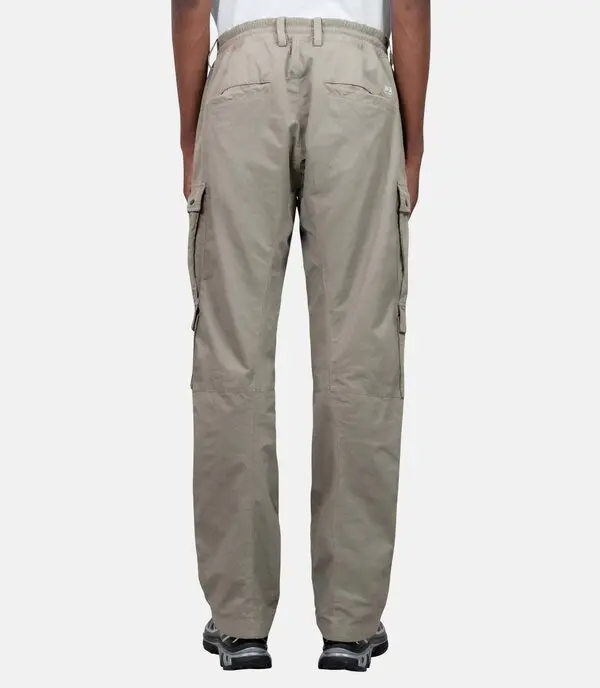 C.P. COMPANY Casual Pants With Belt Loops