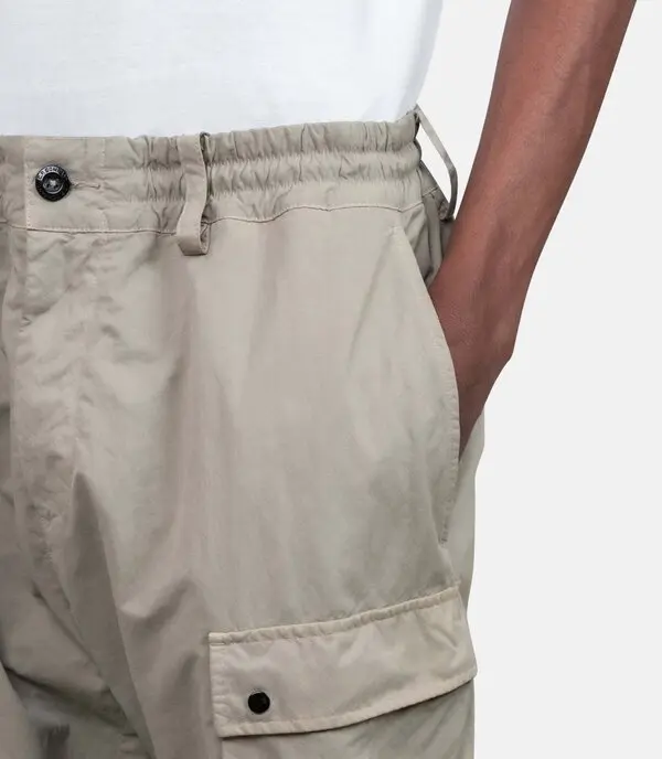 C.P. COMPANY Casual Pants With Belt Loops