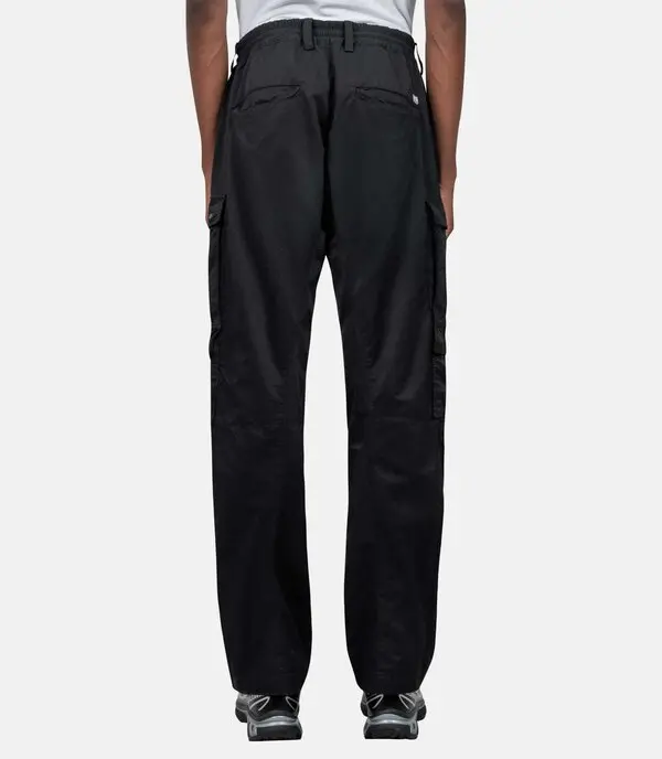 C.P. COMPANY Casual Pants With Belt Loops