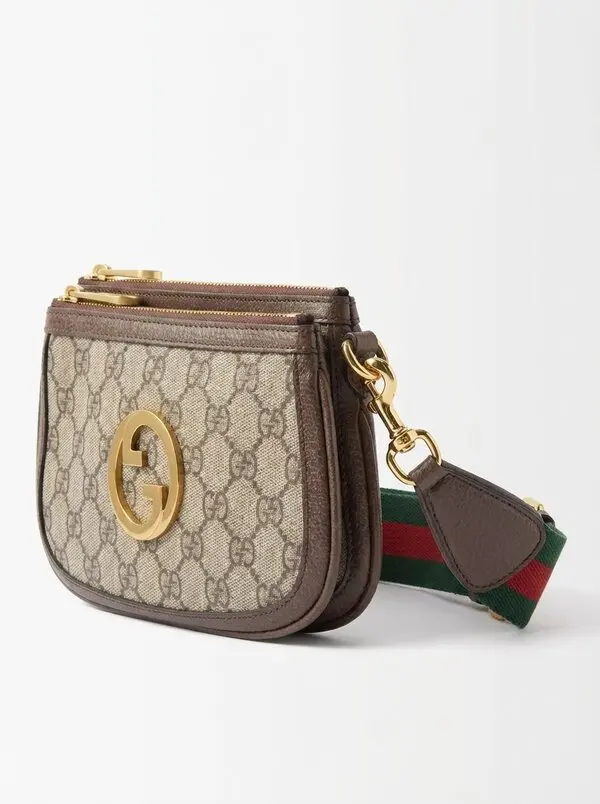 Gucci Blondie Mini Bag