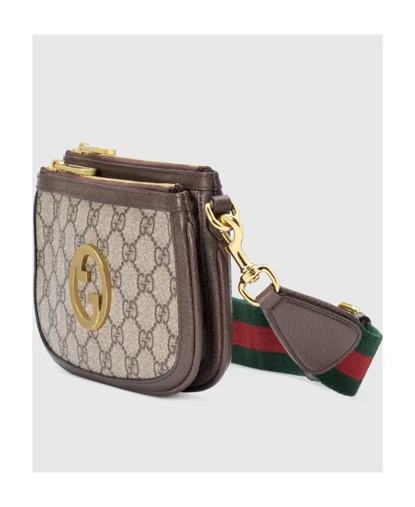 Gucci Blondie Mini Bag