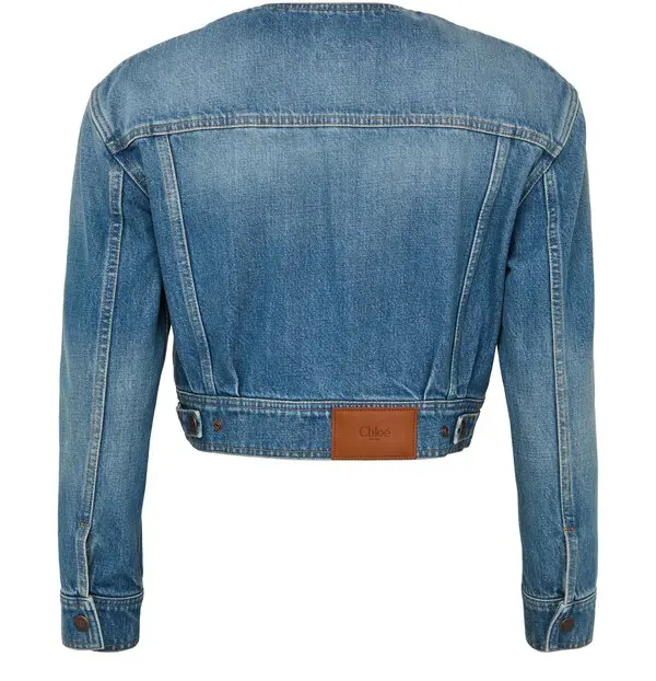 Chloé Denim Jacket