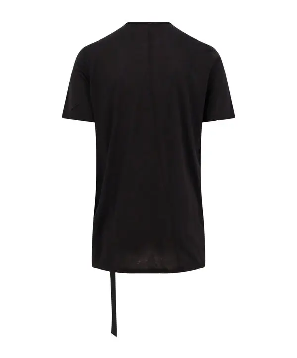 Rick Owens Level T Strapped T-shirt