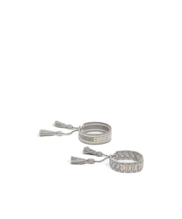 Dior Bracelet Set
