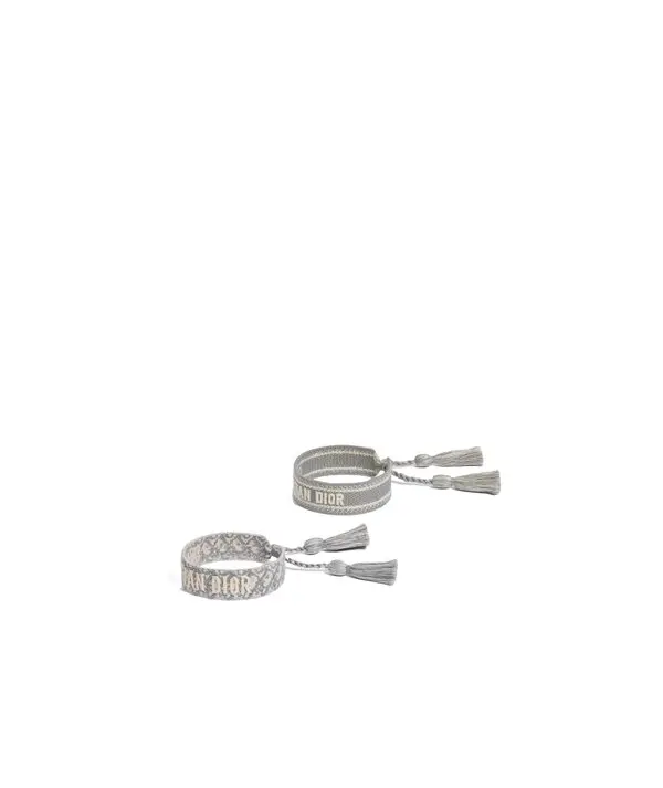 Dior Bracelet Set