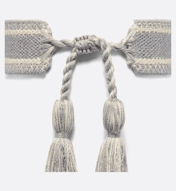 Dior Bracelet Set