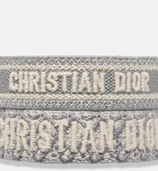Dior Bracelet Set