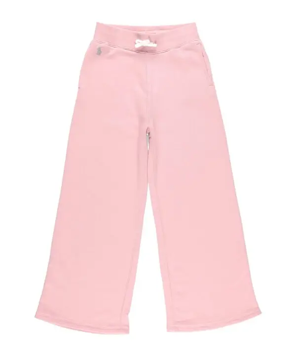 Polo Ralph Lauren Elastic Waist Sports Pants