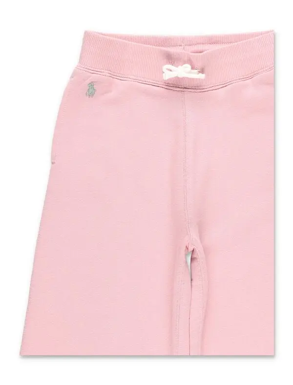 Polo Ralph Lauren Elastic Waist Sports Pants