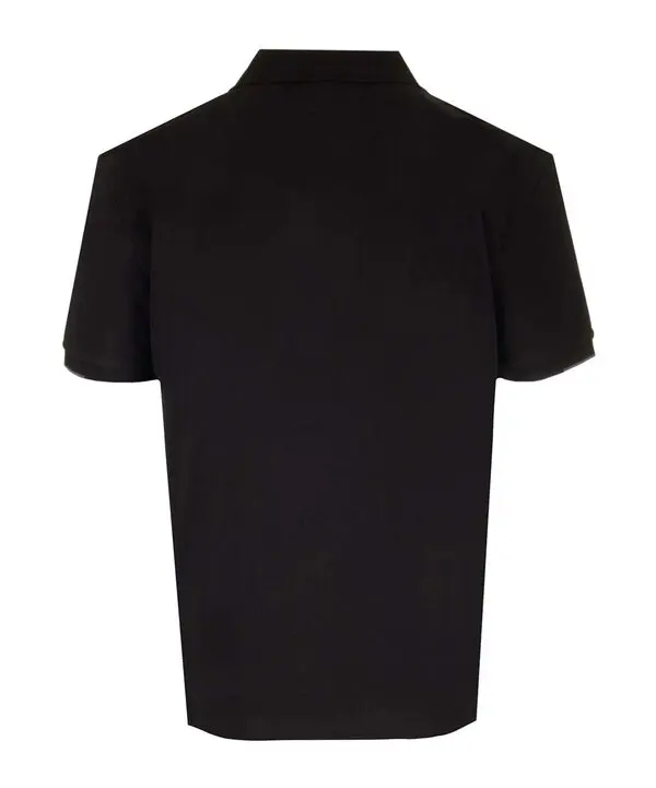 C.P. COMPANY Stretch Piquet Polo Shirt
