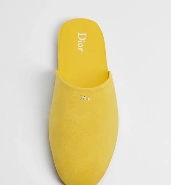 Dior Indior Mule