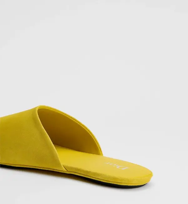 Dior Indior Mule