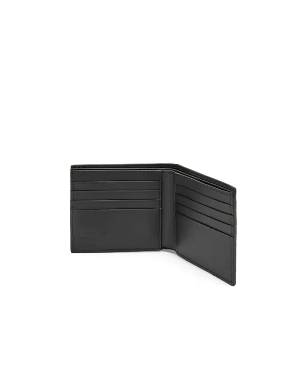 Loewe Logo Embossed Bifold Wallet