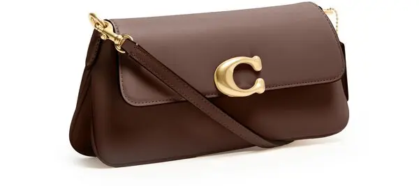 COACH Jet Shoulder Bag