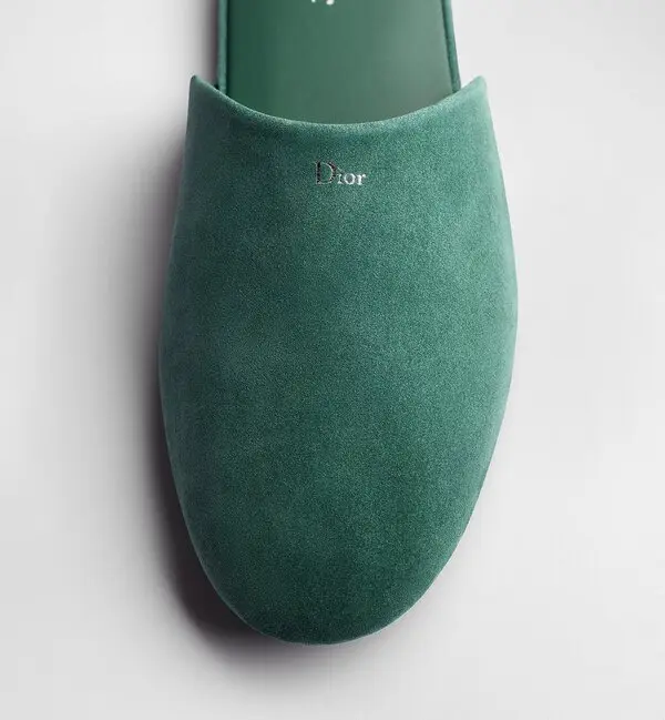 Dior Indior Mule