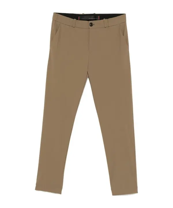 RRD Surflex Chino Jo Pants - Brown