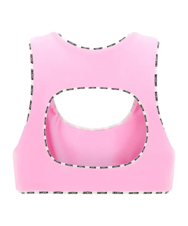 Moschino Sporty Top