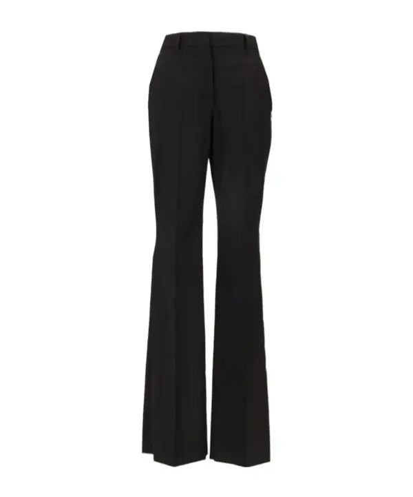 Vivetta Flared Trousers