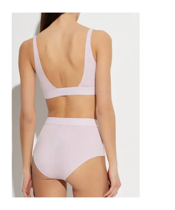 TOM FORD Logo Bra