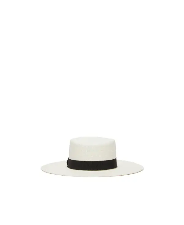 Max Mara Logo Hat