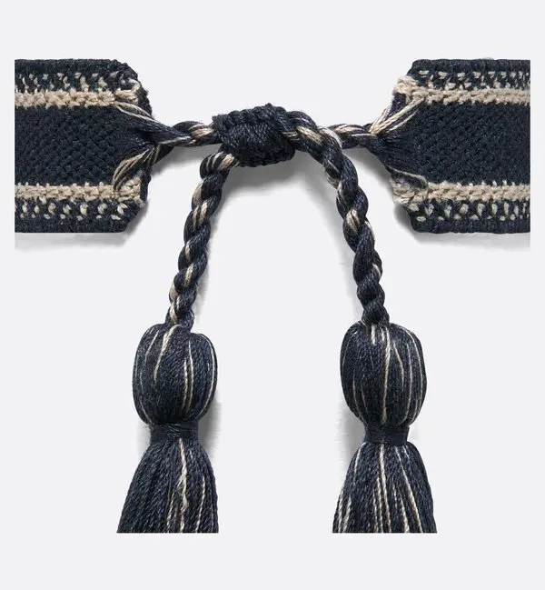 Dior Bracelet Set