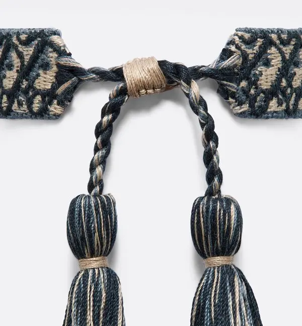 Dior Bracelet Set