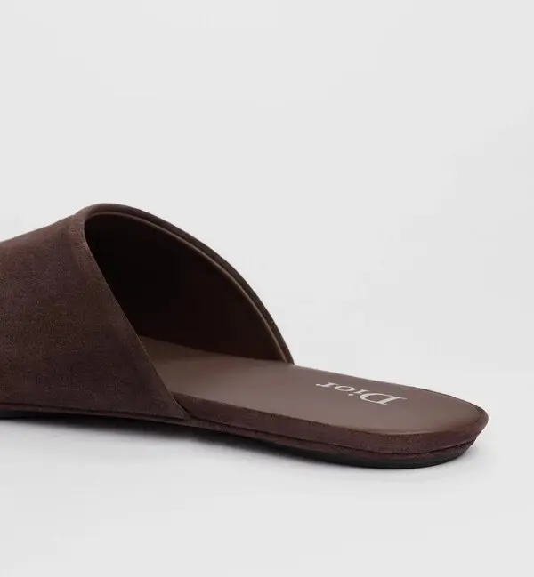 Dior Indior Mule