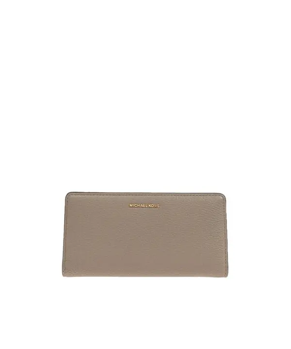 Michael Kors Bryant Wallet - Gray