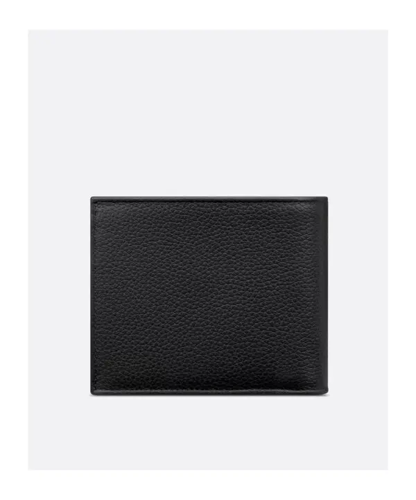 Dior Saddle Wallet