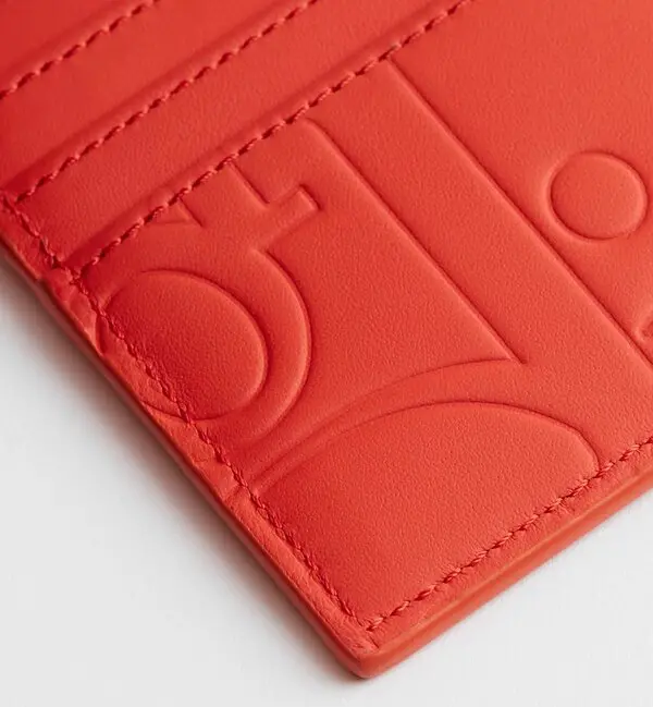 Dior Card Holder