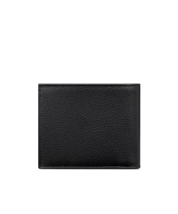 Dior Saddle Compact Wallet