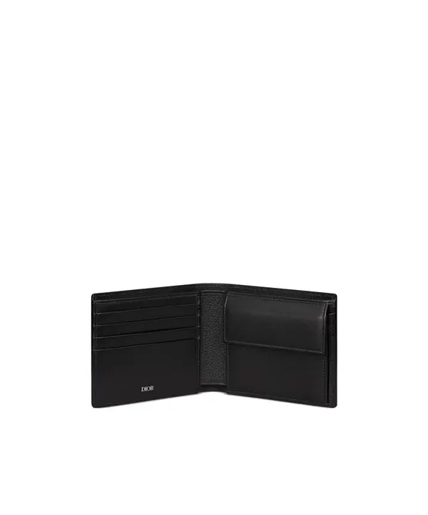 Dior Saddle Compact Wallet