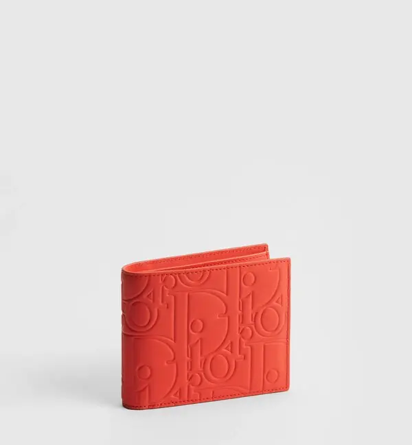 Dior Bifold Wallet
