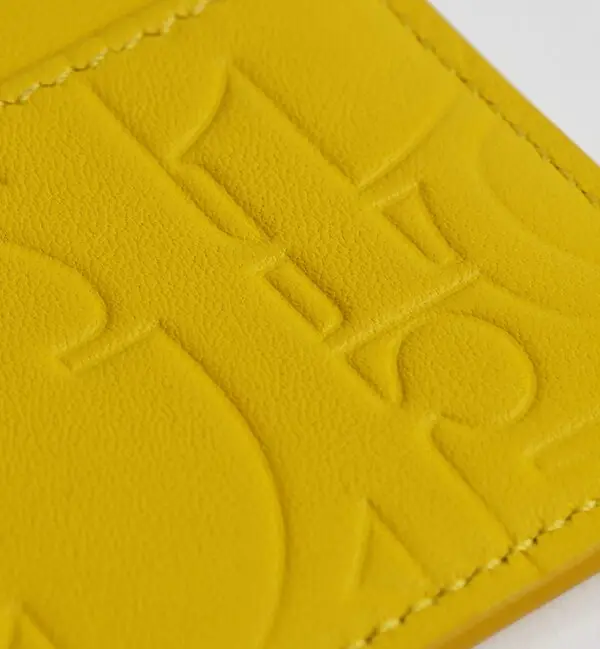 Dior Card Holder