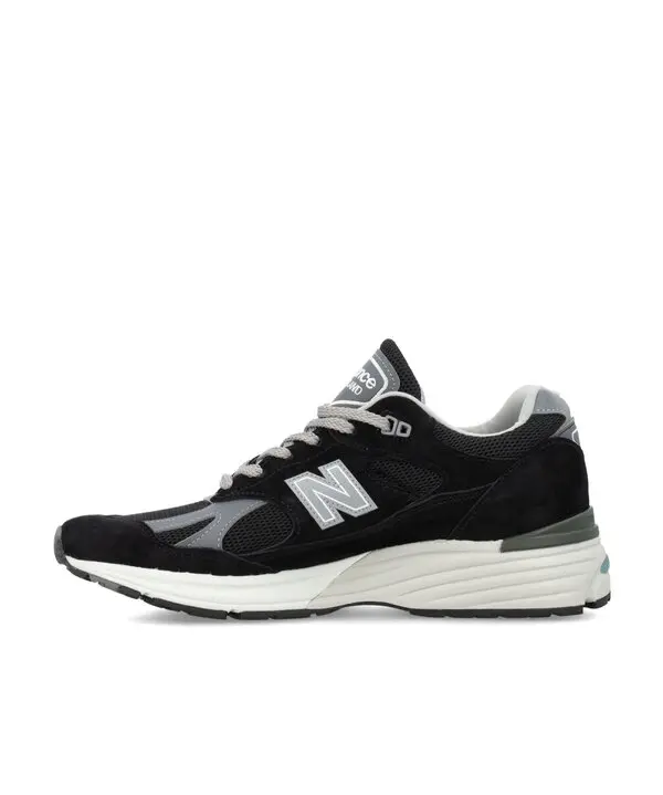 NEW BALANCE 991" Lace-up Sneakers
