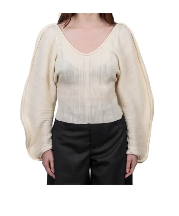 Séfr Long-sleeve Sweatshirt