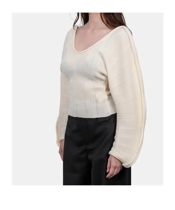 Séfr Long-sleeve Sweatshirt
