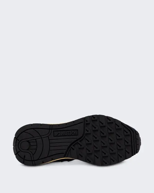 AUTRY Lace-up Sneakers