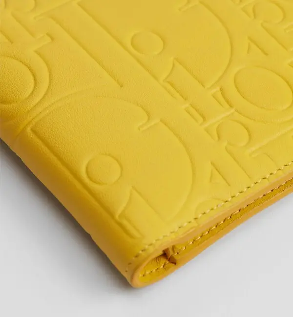 Dior Bifold Wallet