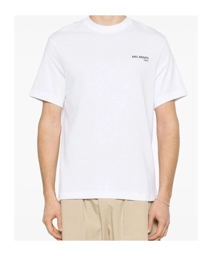 Axel Arigato Crew Neck T-shirt