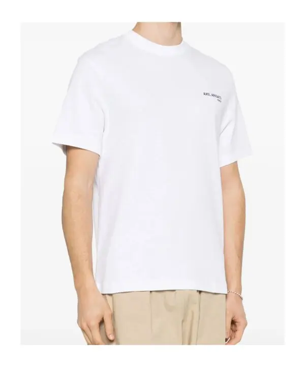 Axel Arigato Crew Neck T-shirt