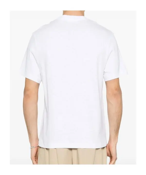 Axel Arigato Crew Neck T-shirt