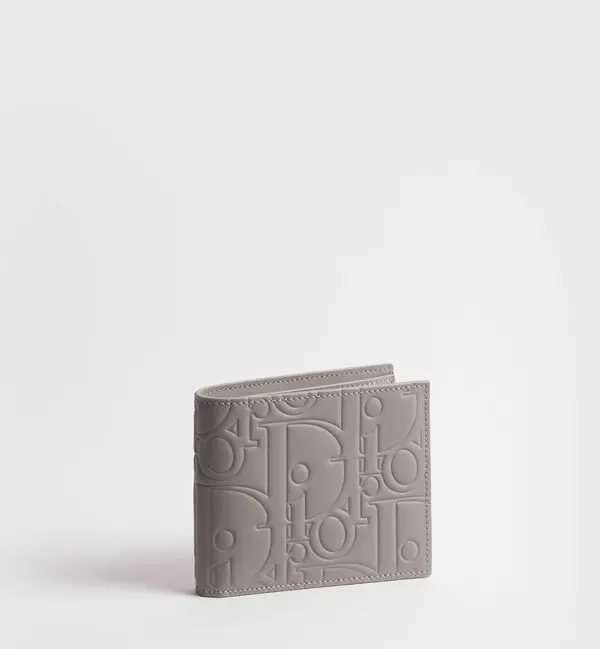 Dior Bifold Wallet