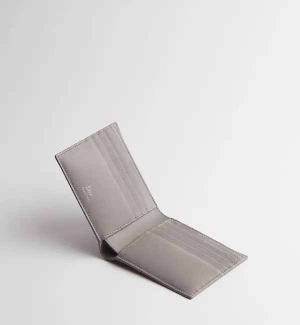 Dior Bifold Wallet